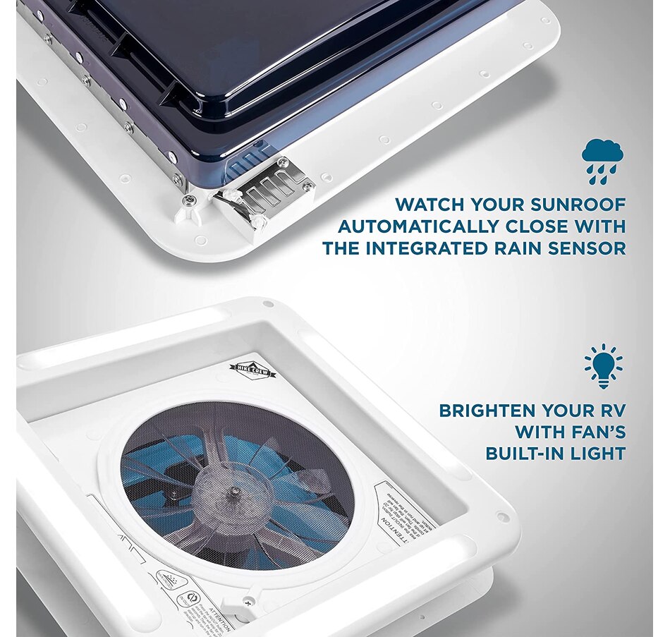 Home & Garden - Hardware & Automotive - Car Accessories - Hike Crew 11 ...