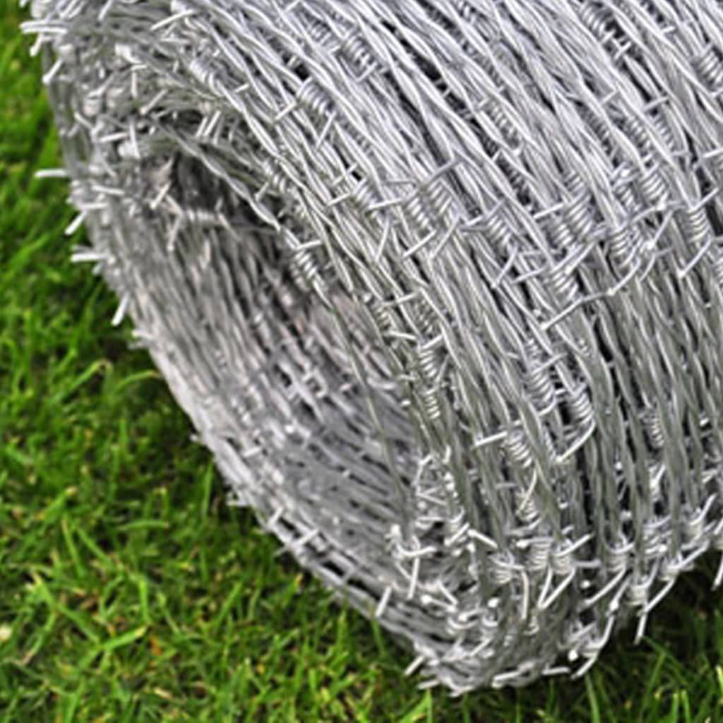 Tsc barbed wire store
