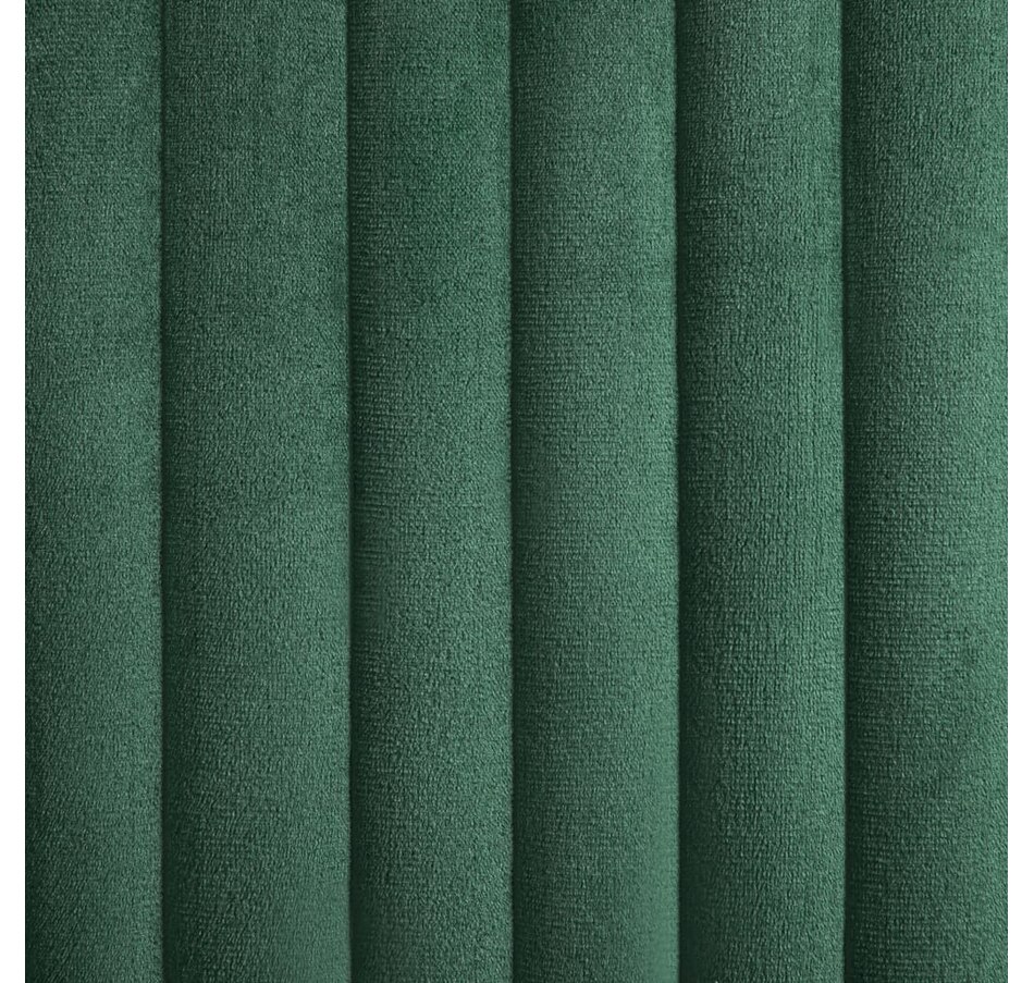 Dining chairs set of 2 velvet green - TSC.ca