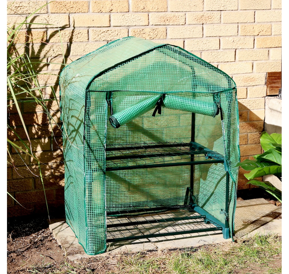 Home & Garden - Outdoor Living - Garden Necessities - Plant Care ...