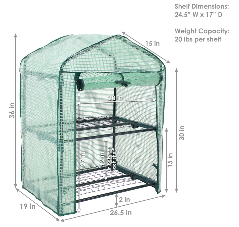 Home & Garden - Outdoor Living - Garden Necessities - Plant Care ...