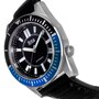 Jewellery - Watches - Reign Francis Leather-Band Watch w/Date - Online ...
