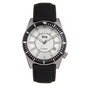 Jewellery - Watches - Reign Francis Leather-Band Watch w/Date - Online ...