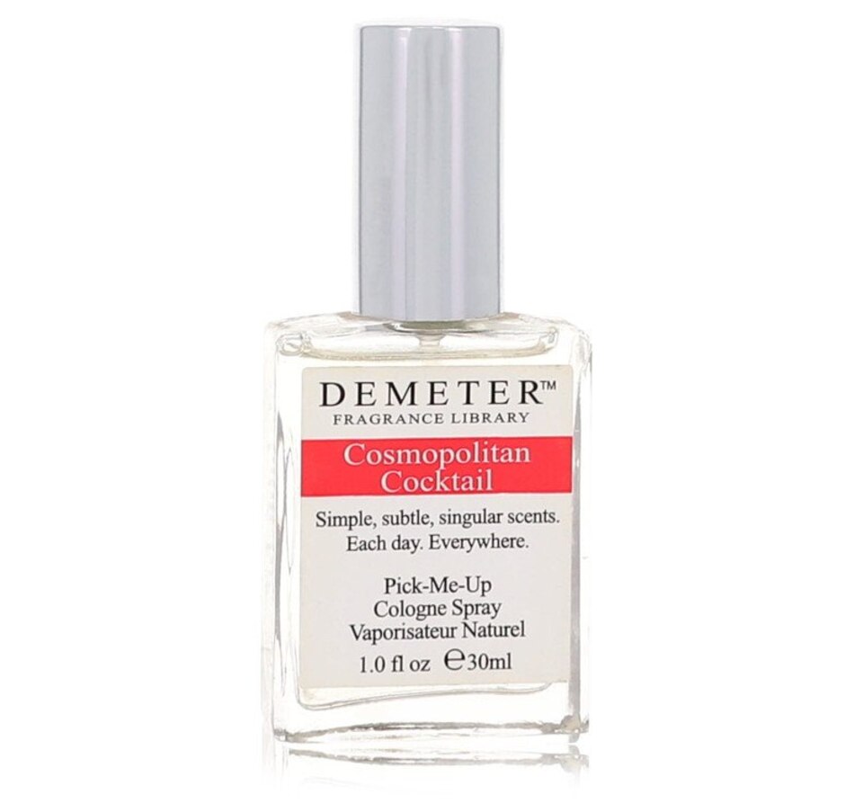 Beauty - Fragrance - Demeter Cosmopolitan Cocktail by Demeter Cologne ...
