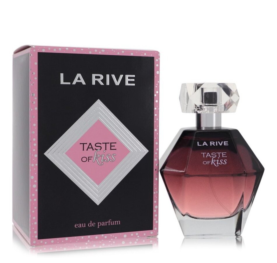 Beauty - Fragrance - La Rive Taste of Kiss by La Rive Eau De Parfum ...