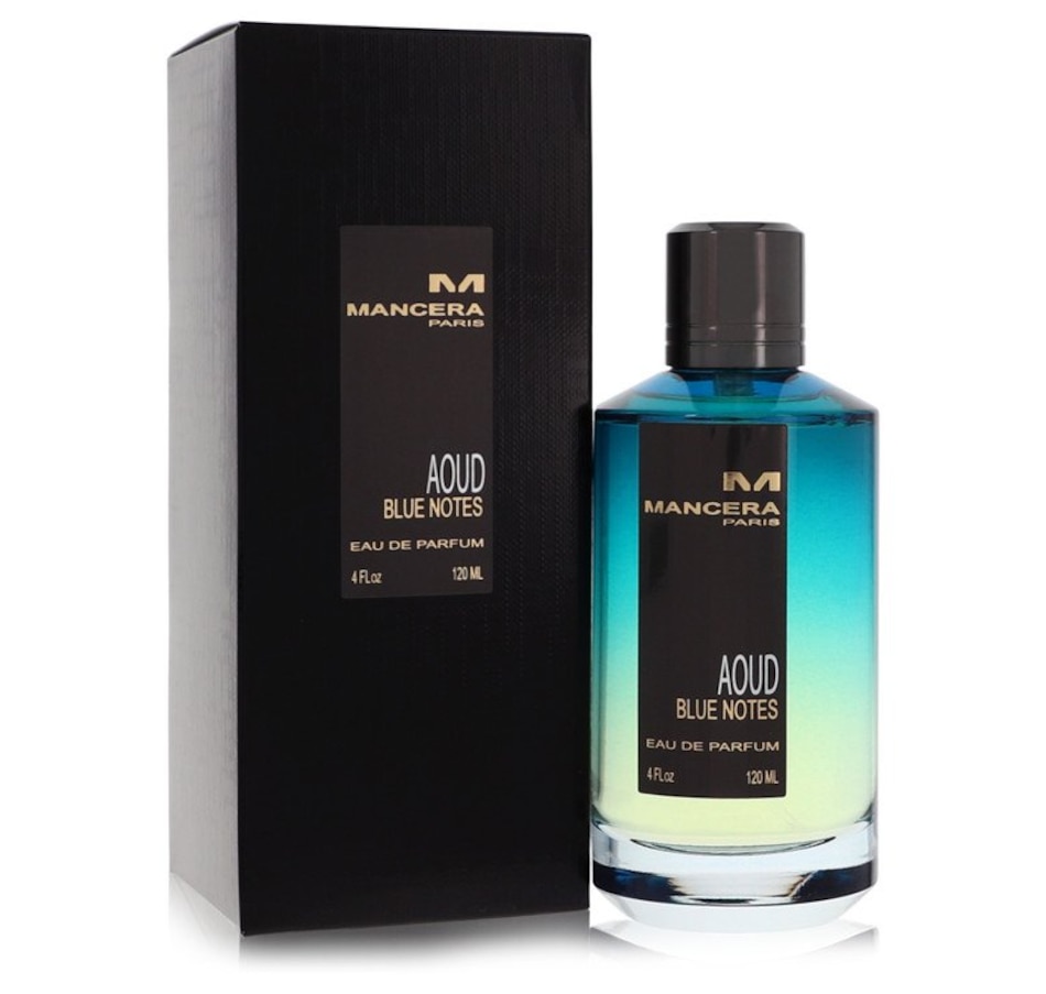 Beauty - Fragrance - Mancera Aoud Blue Notes by Mancera Eau De Parfum ...