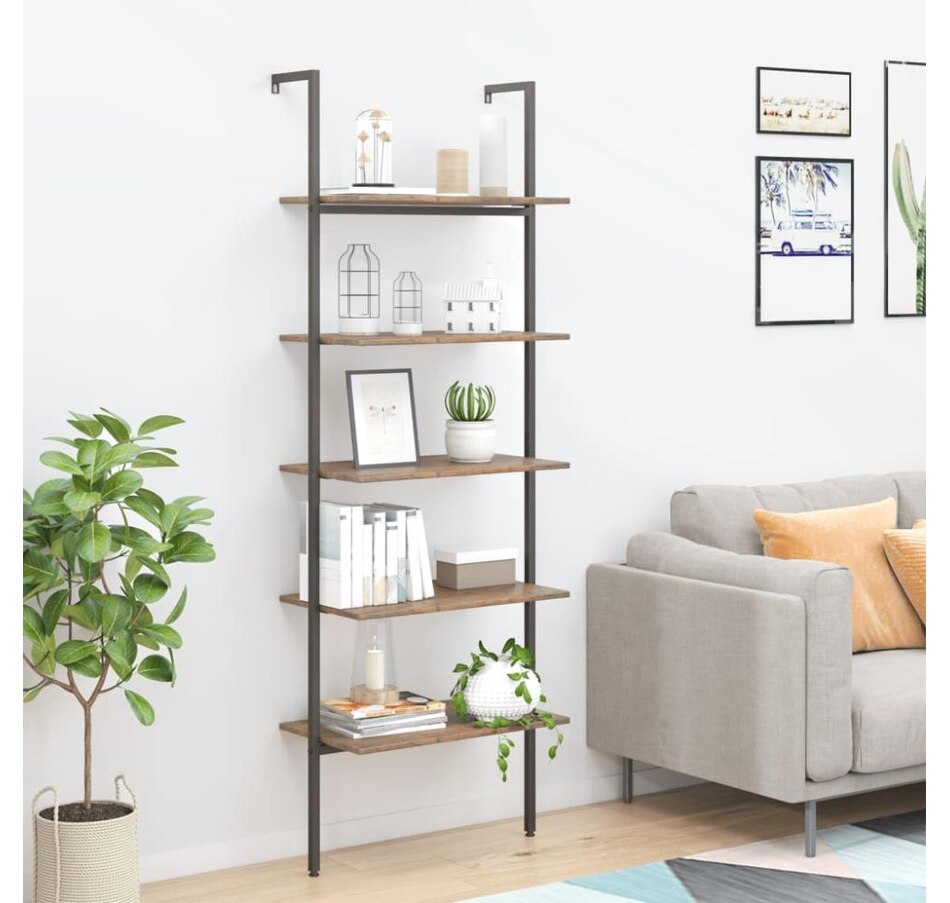 Home & Garden - Storage & Organization - Office Organizers - 5-tier ...