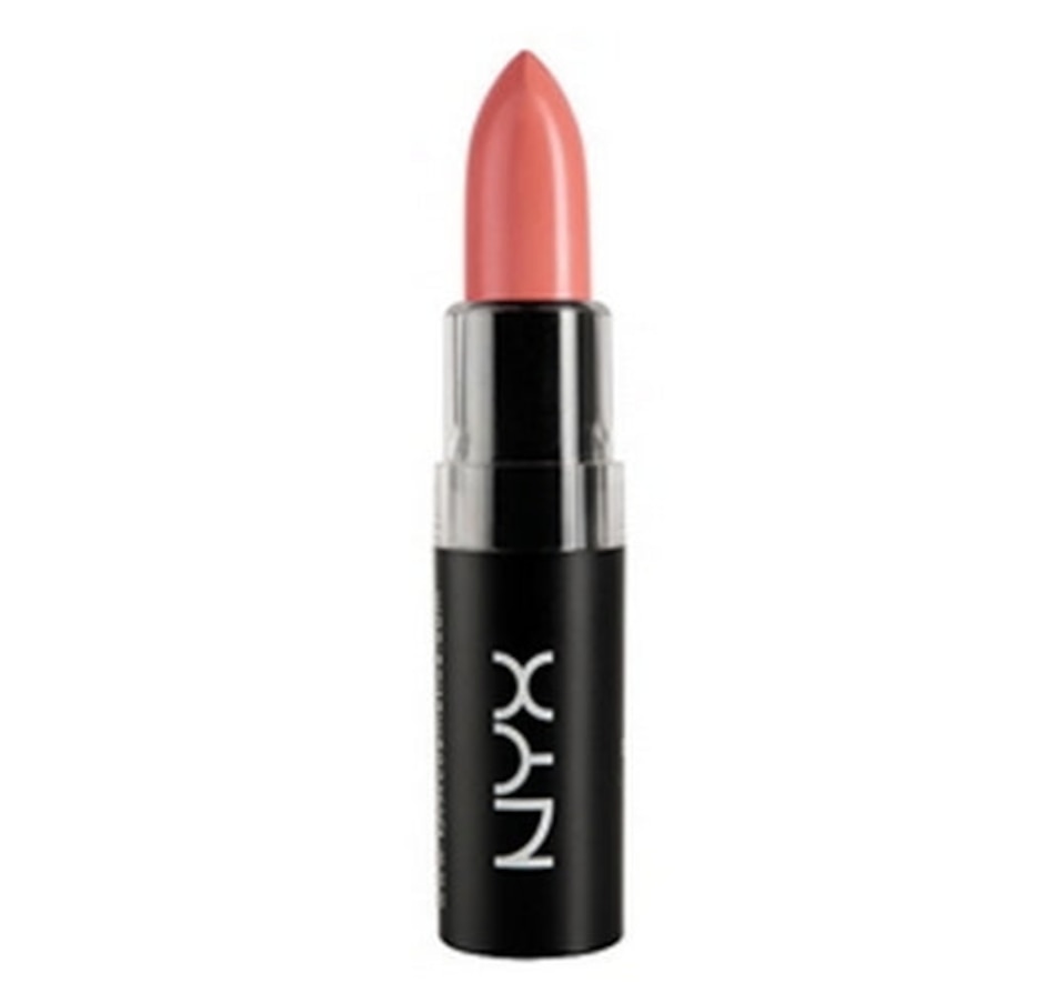 NYX Matte Lipstick - Temptress - TSC.ca