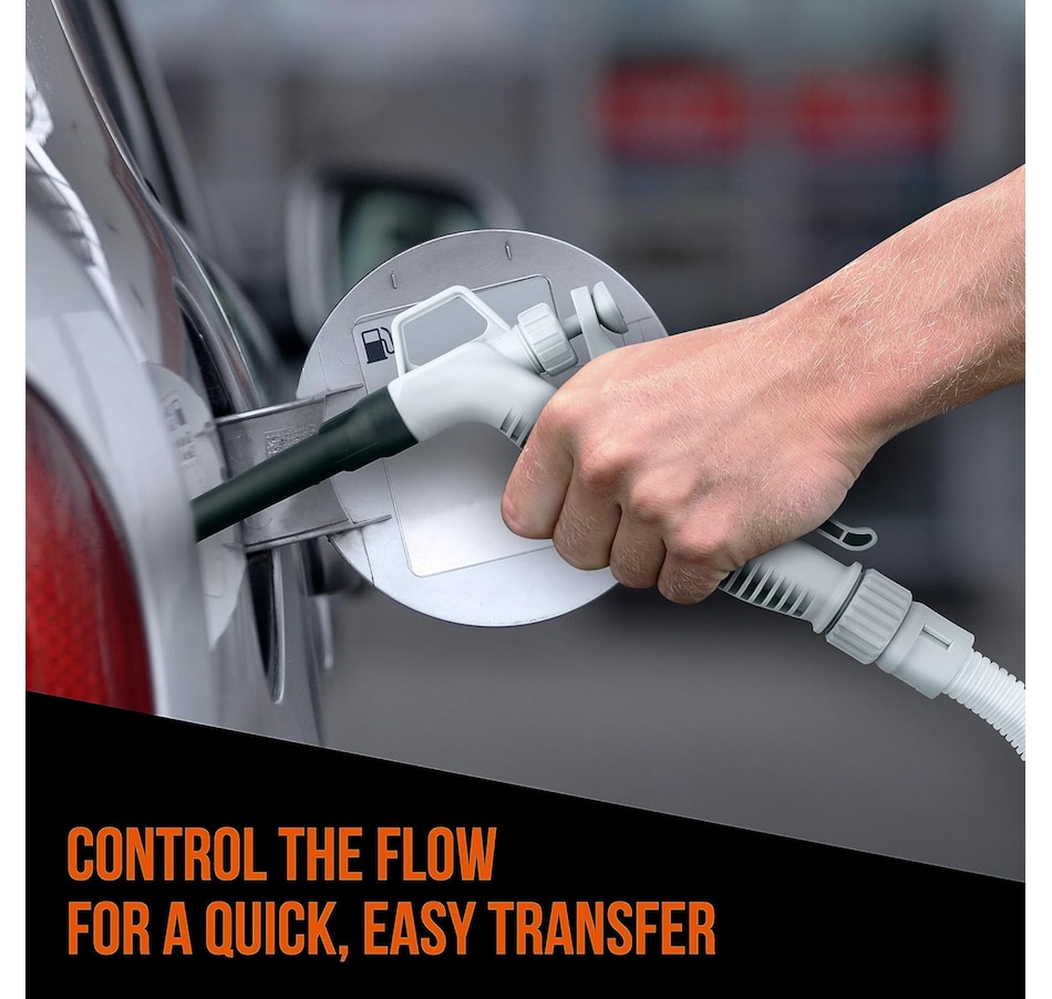 Home & Garden - Hardware & Automotive - Automobile - Deway Automatic ...