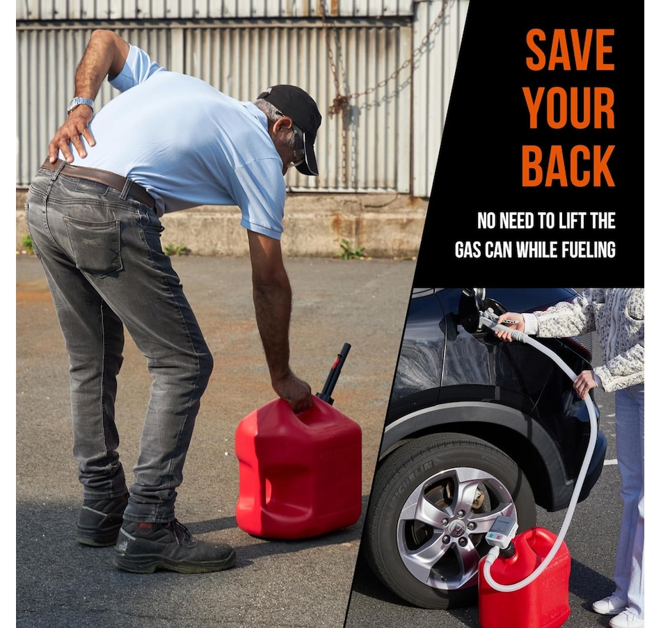 Home & Garden - Hardware & Automotive - Automobile - Deway Automatic ...