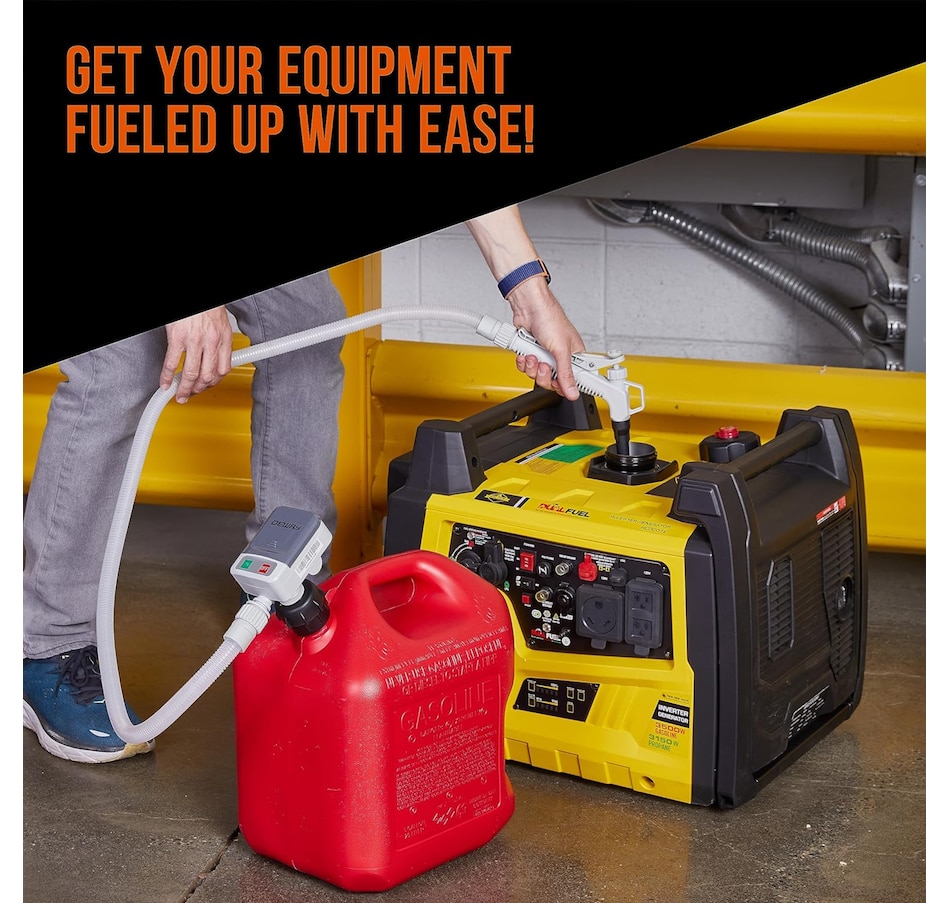 Home & Garden - Hardware & Automotive - Automobile - Deway Automatic ...