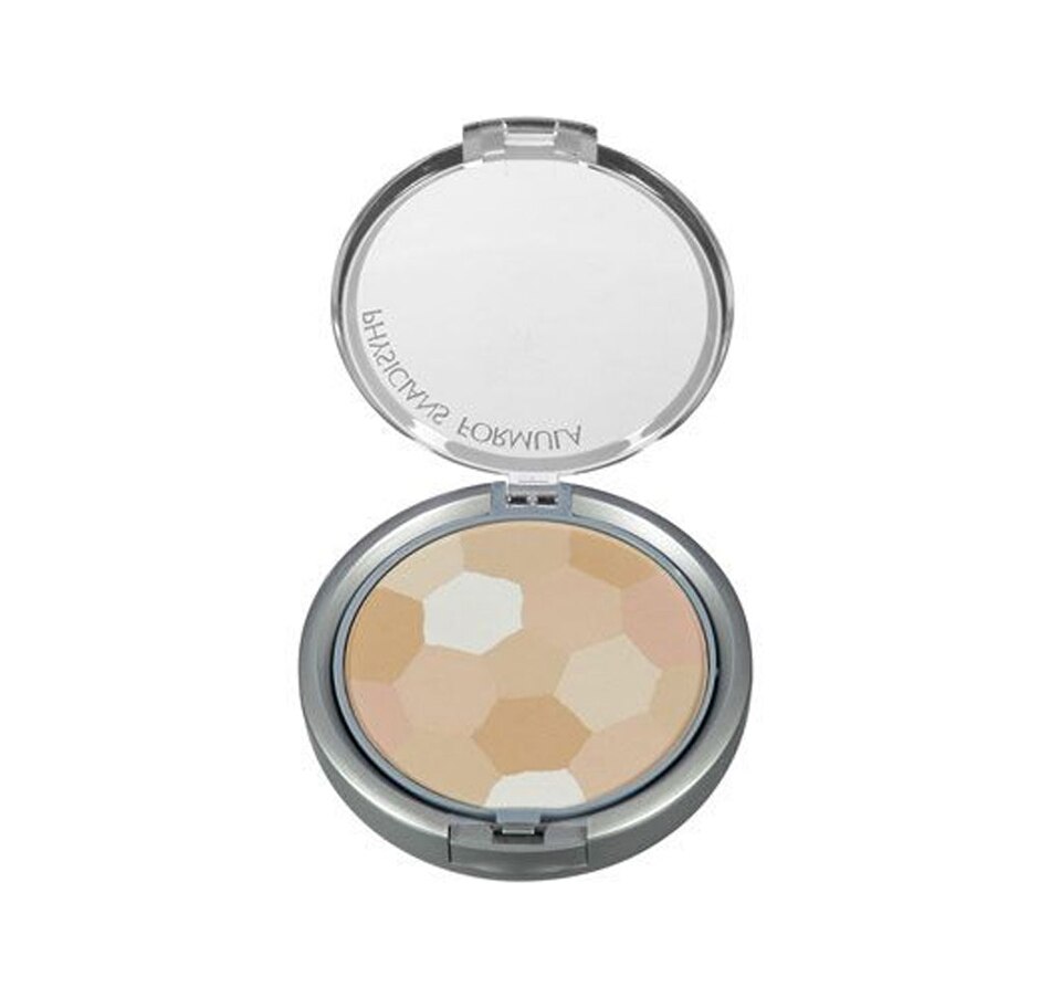 PHYSICIANS FORMULA Powder Palette Multi-Colored Face Powder - Buff - TSC.ca