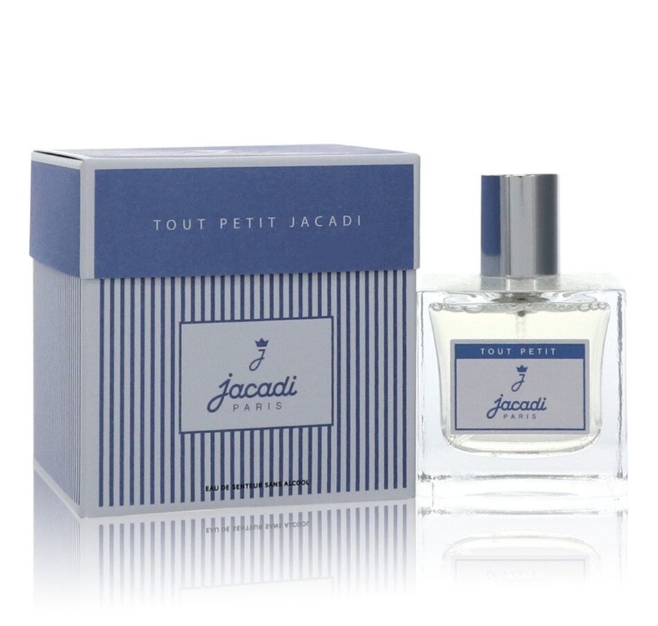 Beauty - Fragrance - Tout Petit Jacadi by Jacadi Eau De Toilette Spray ...