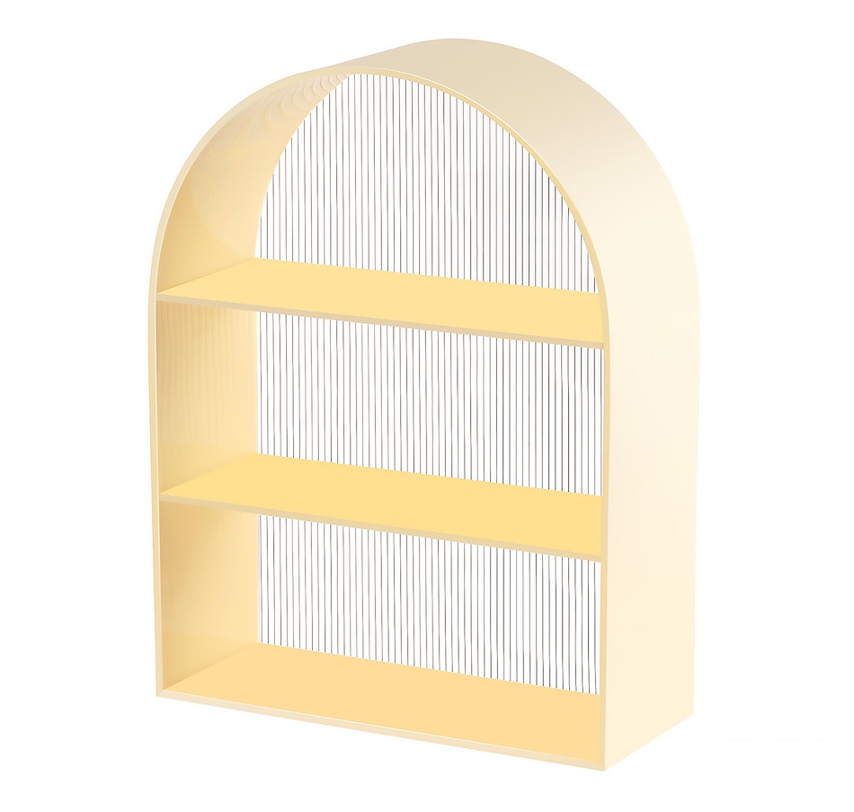 Ventray Home Arched Acrylic Desktop Storage Rack - TSC.ca - Online ...