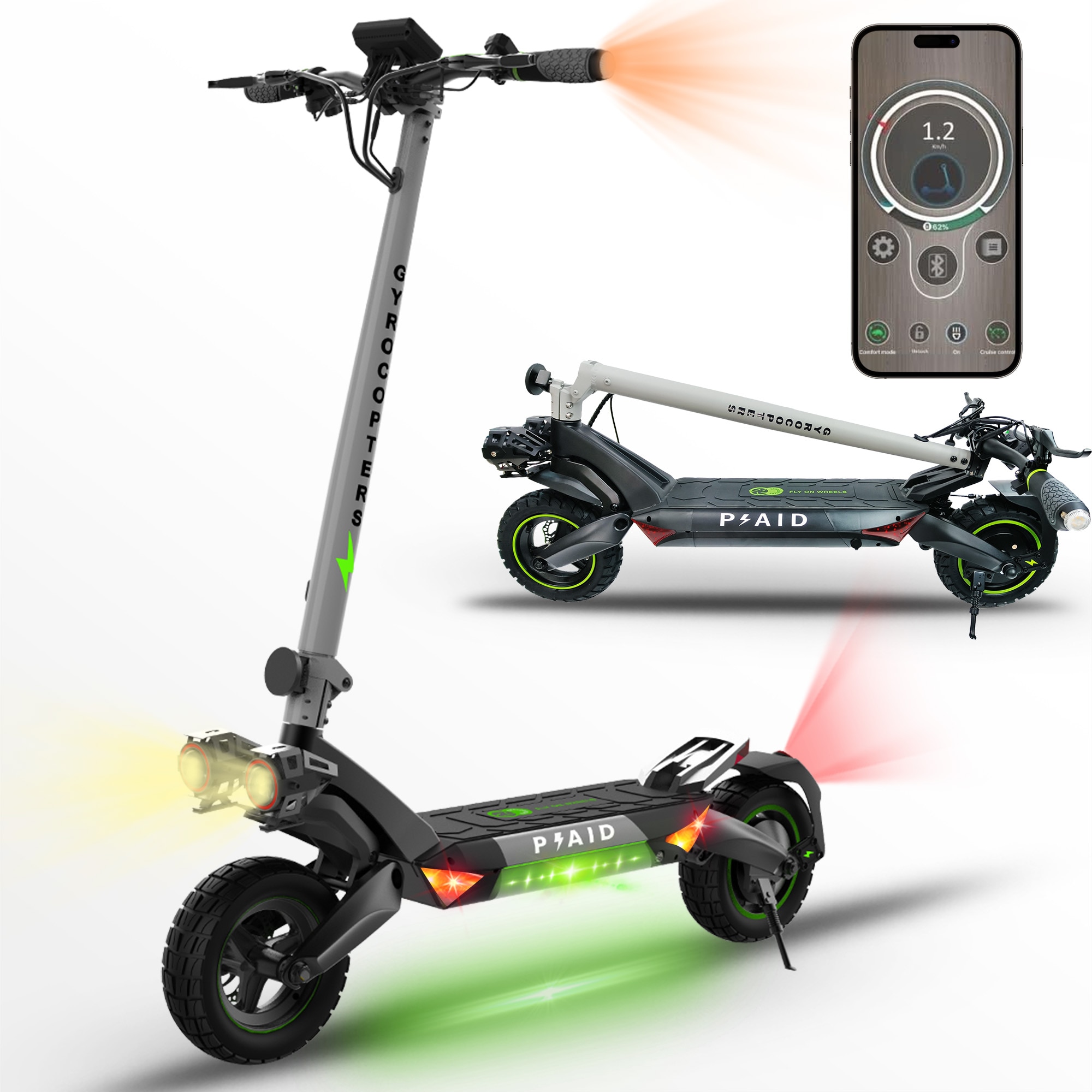 Longest range e scooter store