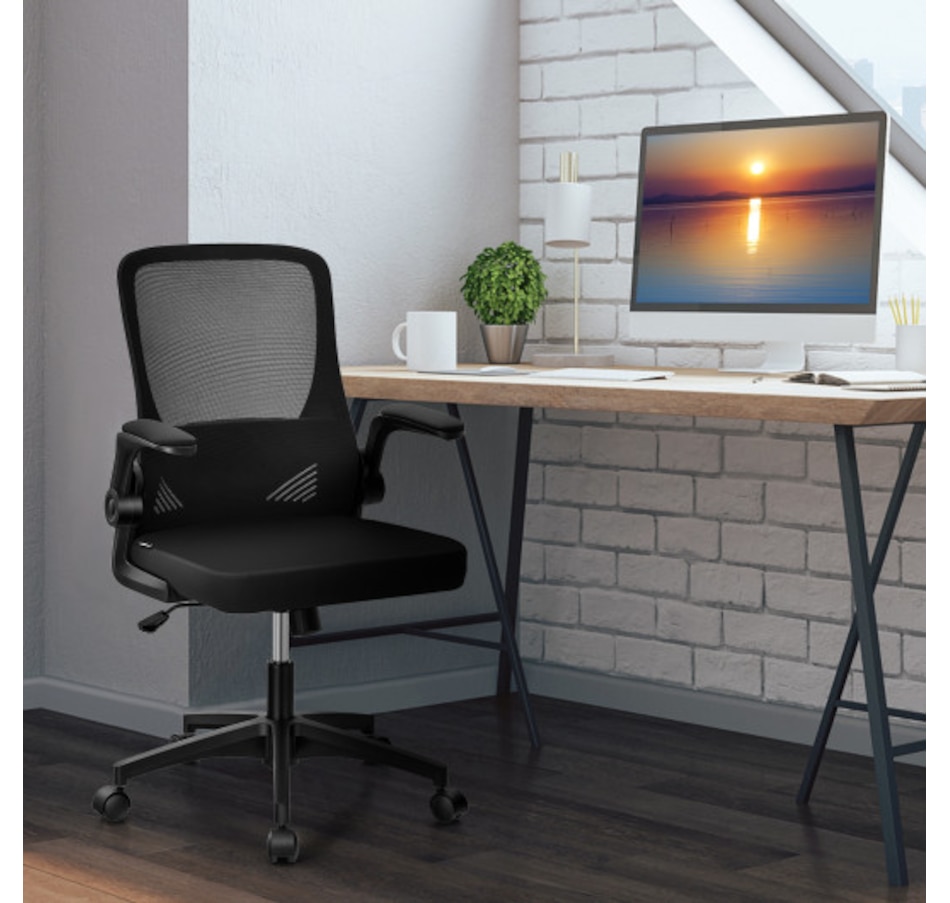 Home & Garden - Furniture & Mattresses - Home Office - Chairs - Swivel ...