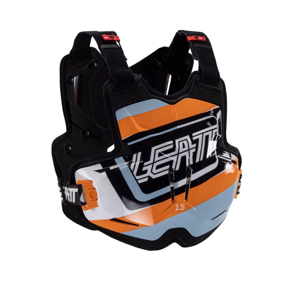 Leatt Chest Protector 1.5 Torque - TSC.ca