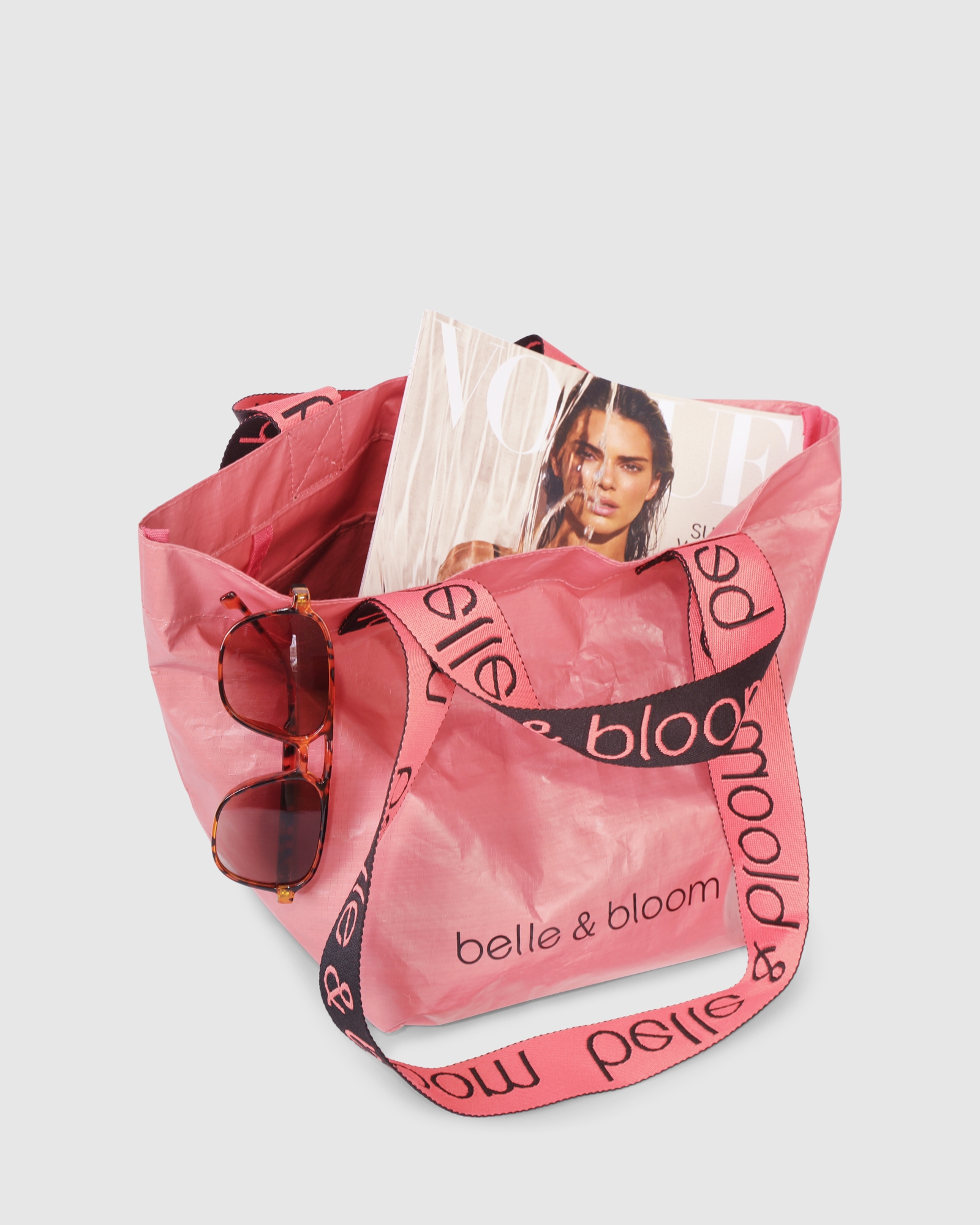 belle & bloom Say Yes Shopping Bag - TSC.ca