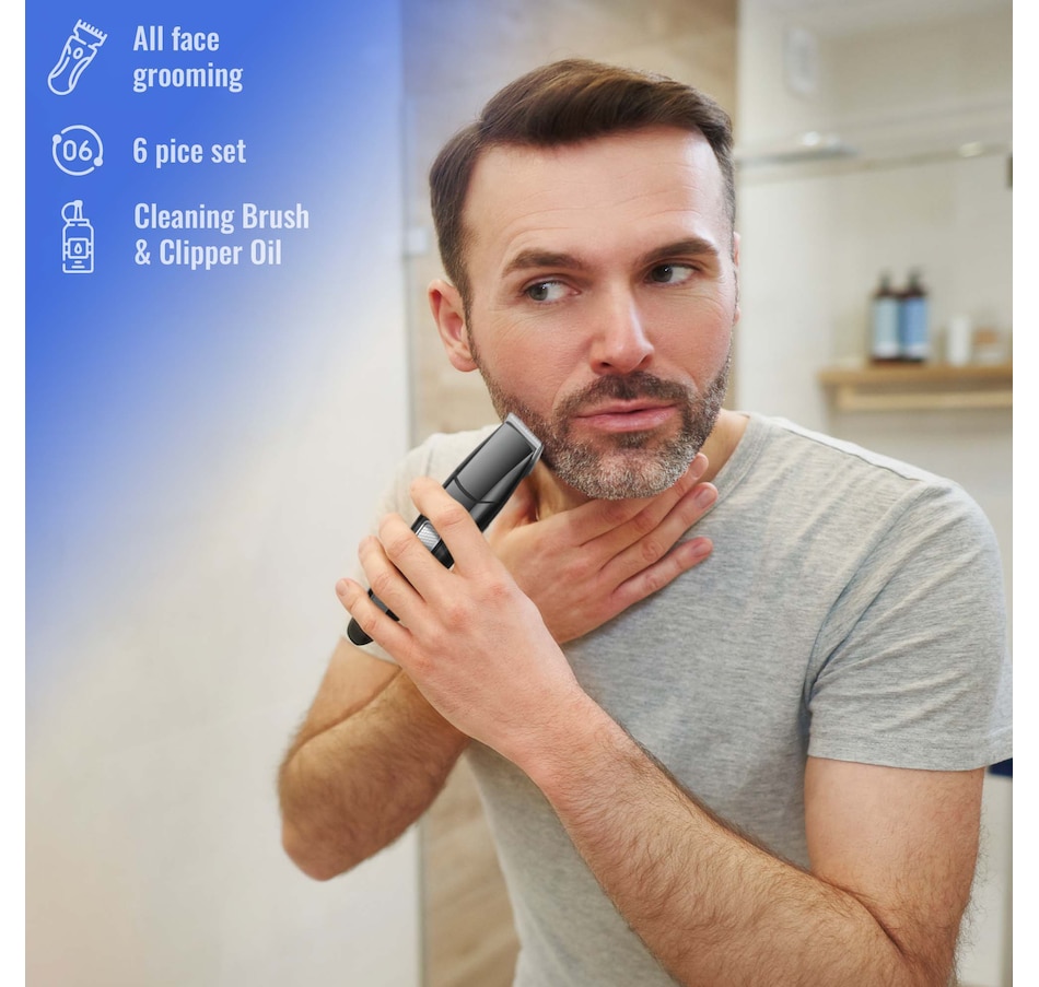 Ultimate Menâ€™s Package â€“ Tool Kit, Wireless Speaker & Grooming Set ...