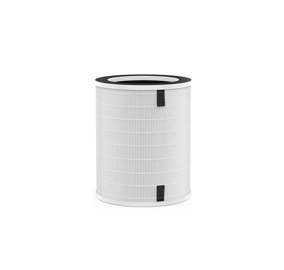 JS Complete Series - REPLACEMENT H13 HEPA FILTER - TSC.ca